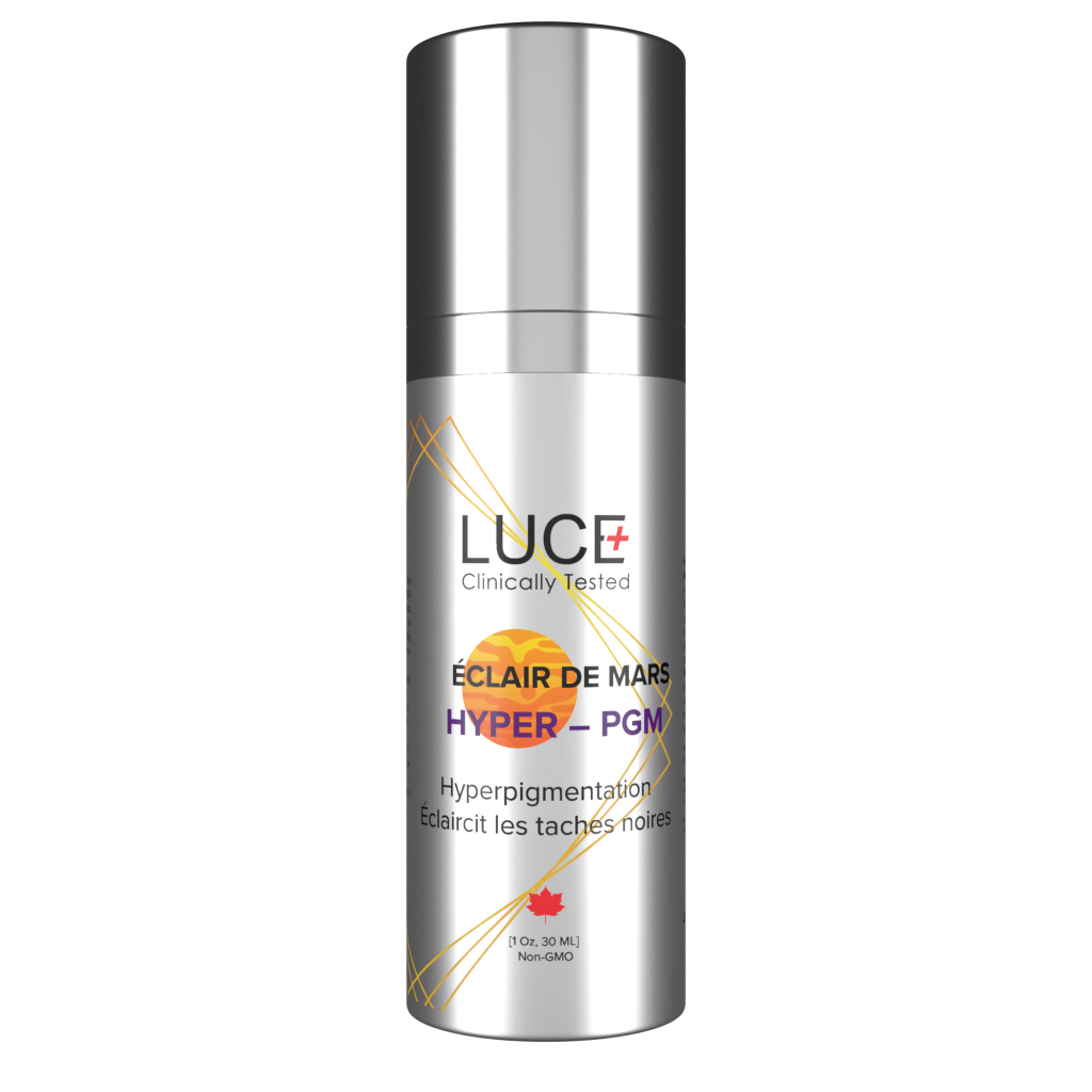 Buy LUCE Hyperpigmentation Cream - Achieve Clear, Radiant Skin