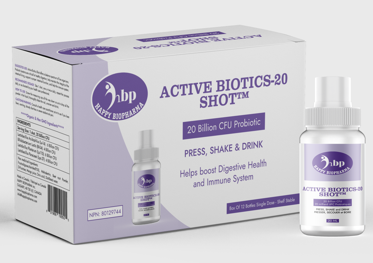 Home organic - HAPPY BIOPHARMA | Natural Therapeutic Medicines
